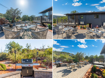 Reviews, Creative Outdoors, LLC, Prescott, AZ