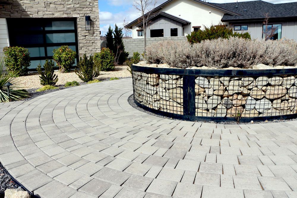 Pavers Photos, Prescott, Wickenburg, Chino Valley, Sedona, AZ