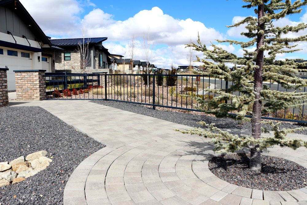 Pavers Photos, Prescott, Wickenburg, Chino Valley, Sedona, AZ